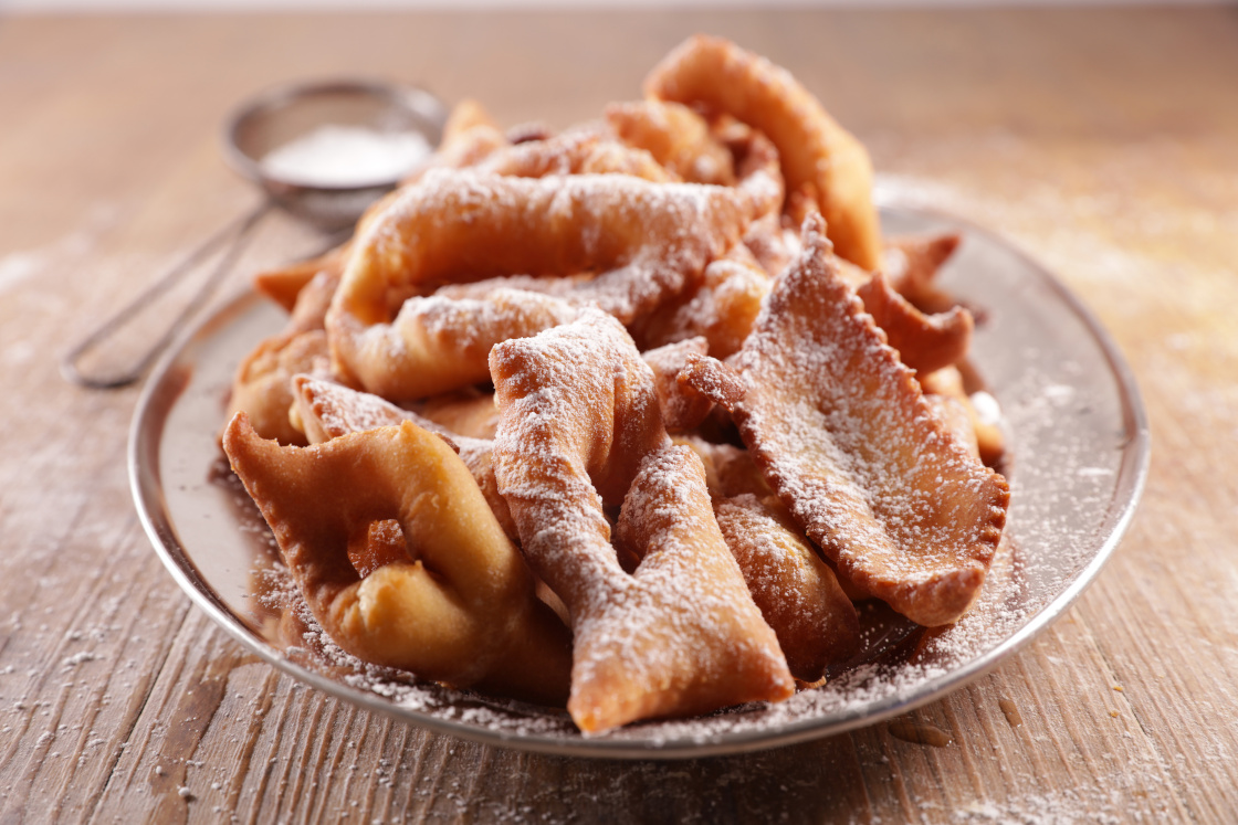 Patrimoine gourmand - Mairie d'Empurany